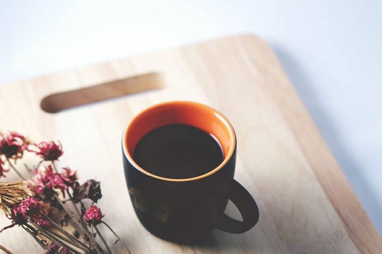 How to Make Black Coffee in 5 Simple Steps
