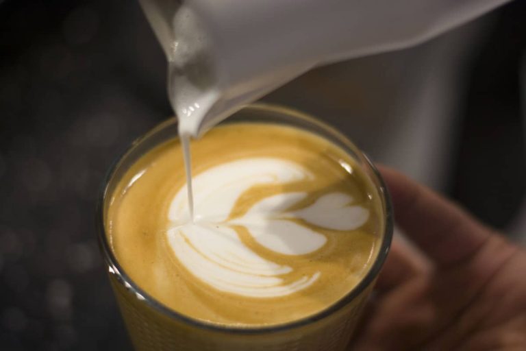 What Is a Cortado and How Do You Make It?