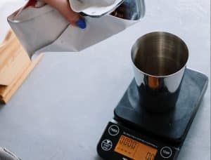 How to Measure Coffee: Master Your Ratios Like a Pro!