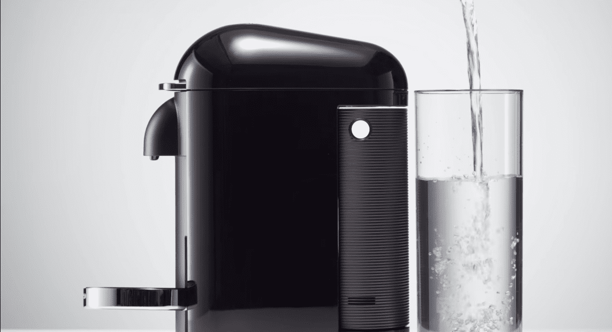 How to Use the Nespresso VertuoPlus Machine