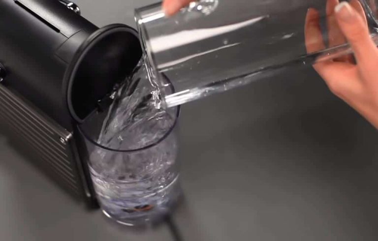 How to Use a Nespresso Machine: Full Beginner's Guide