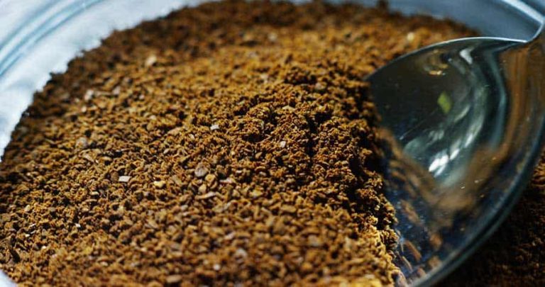 Complete Coffee Grind Size Chart for All Brewing Methods