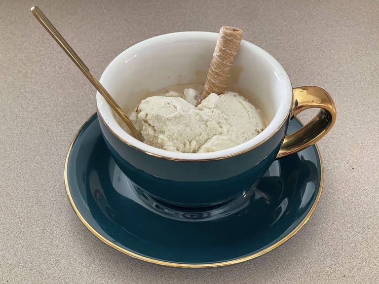 How To Make An Affogato | 8 Tips For Better Affogato